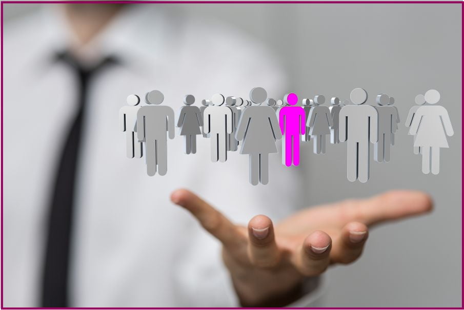 Search & Selection | Impact Executive Solutions